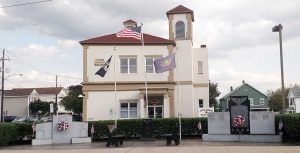 Borough of Exeter, Luzerne County, Pennsylvania – Established 1884