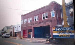 A Past Look at Exeter – Borough of Exeter, Luzerne County, Pennsylvania ...