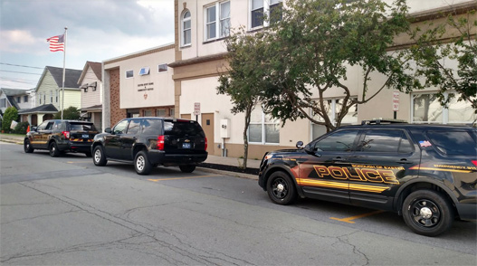 Exeter Police Department – Borough of Exeter, Luzerne County ...