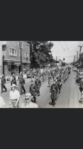 A Past Look at Exeter – Borough of Exeter, Luzerne County, Pennsylvania ...